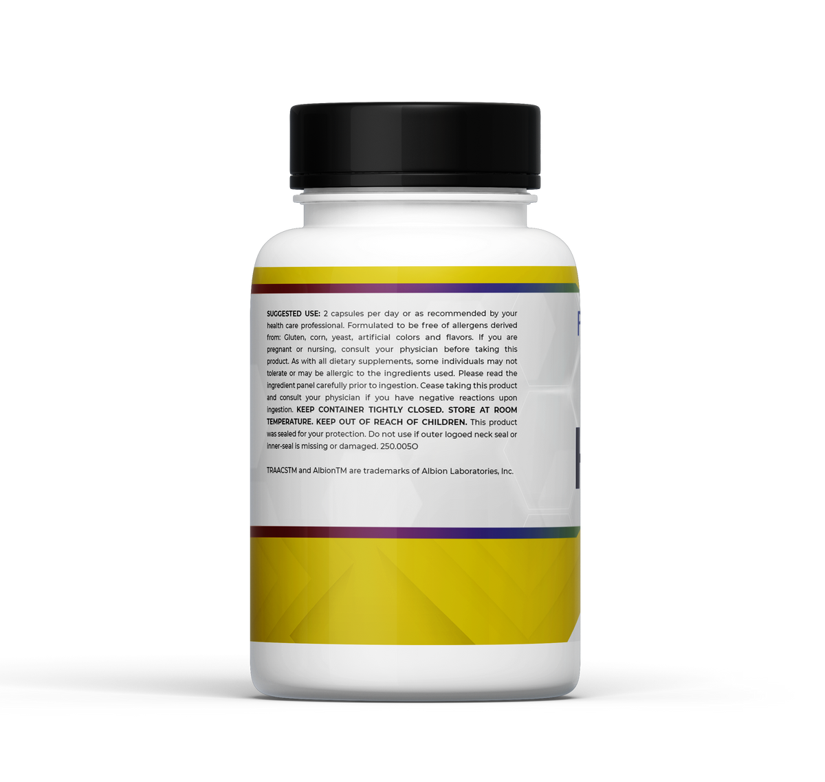 Eye Max | Improve Eye Health with the Best Vision Supplements – Health ...